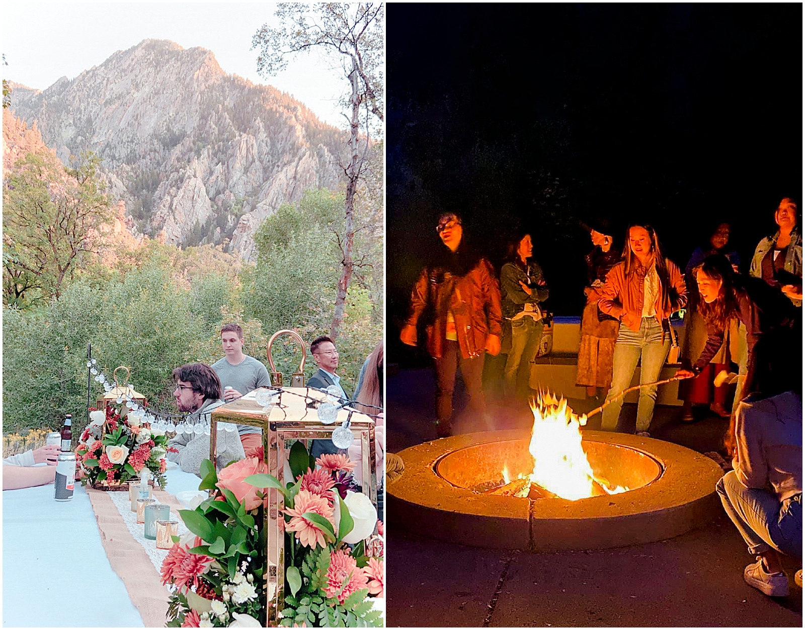 Storm Mountain Amphitheater/Picnic Area Wedding Info & Cost