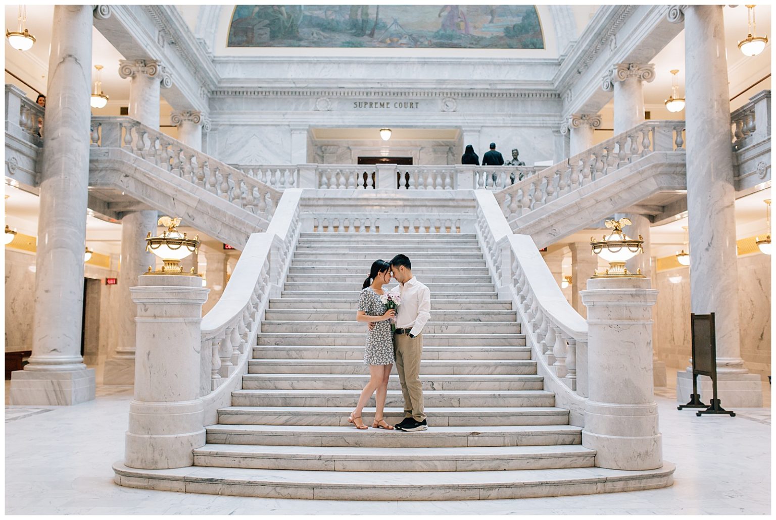 Utah Photoshoot Locations