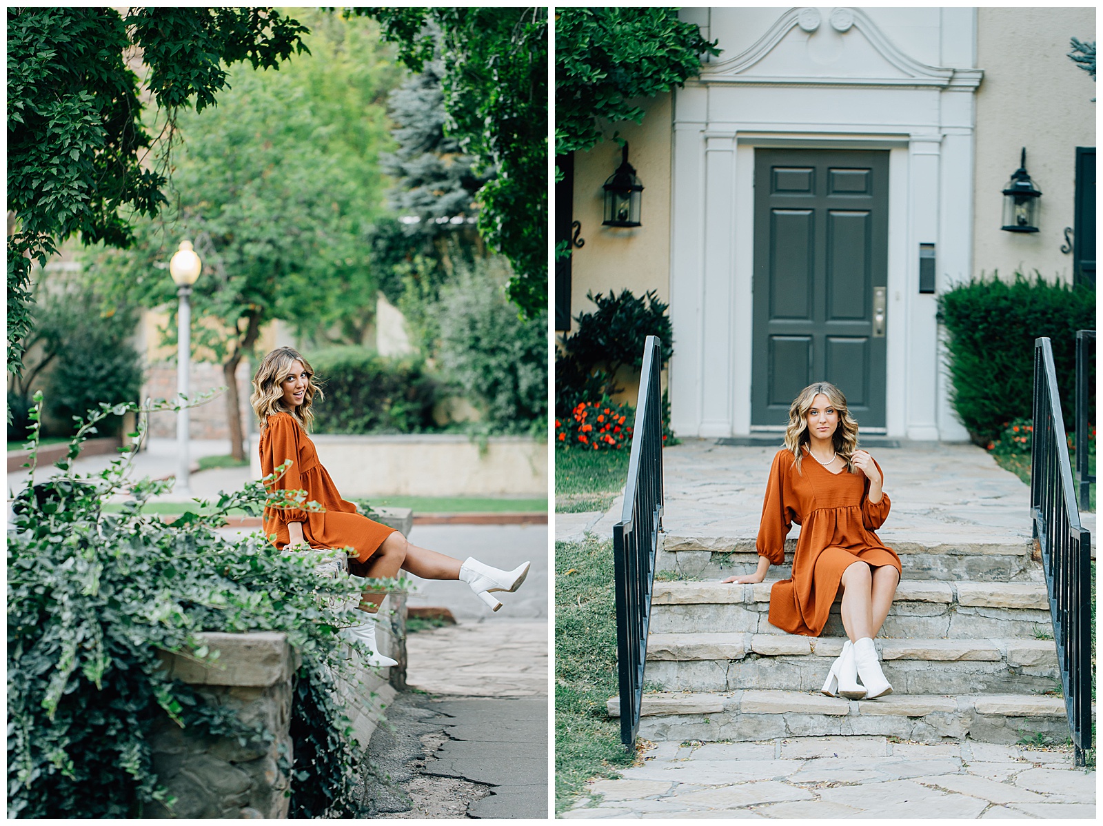 Utah Photoshoot Locations